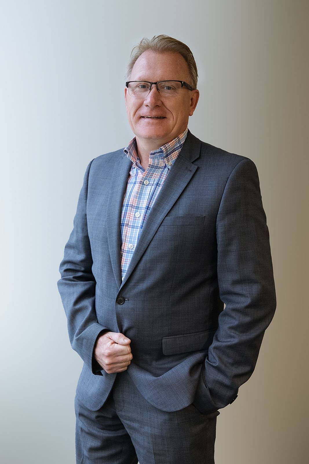 Paul Stansbie, Ph.D. - School of Community Leadership and Development ...